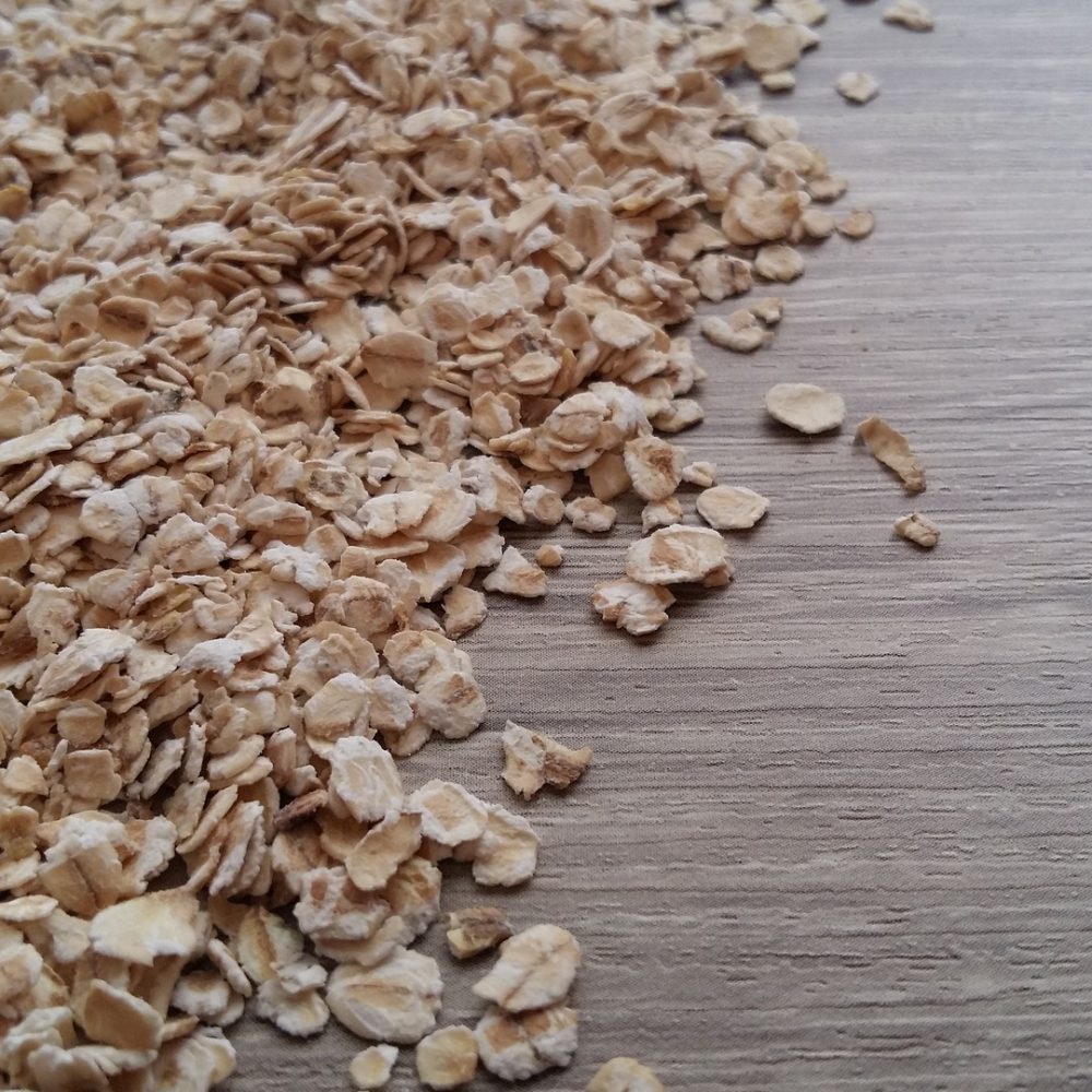 Simply Oats - Foods Lower Cholesterol