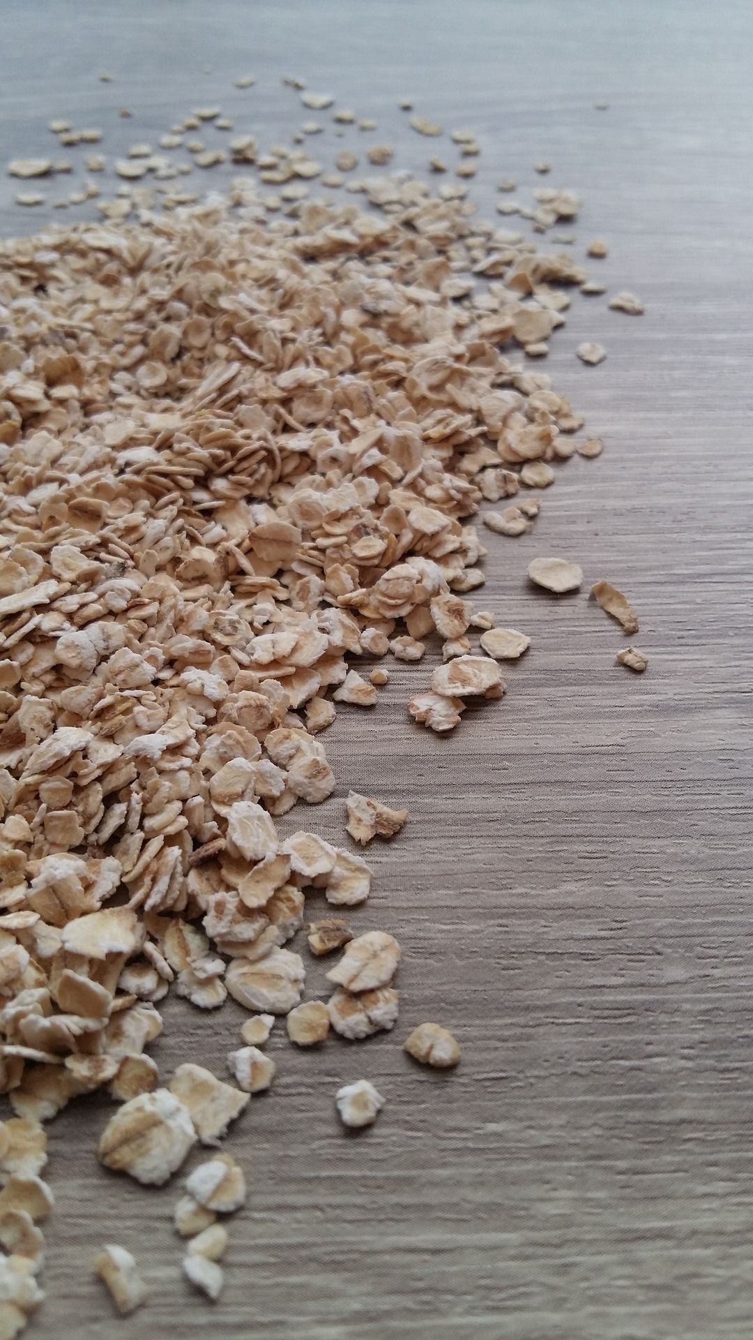 Simply Oats - Foods Lower Cholesterol