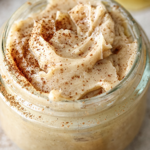 Nutrim Cinna-Butter - Foods Lower Cholesterol